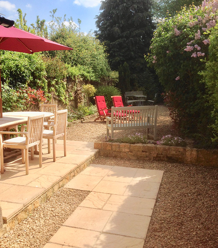 Spring Cottage – Cotswold Luxury Cottages