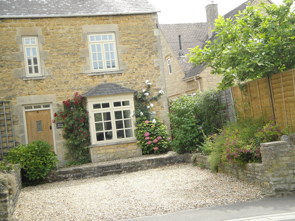 Spring Cottage – Cotswold Luxury Cottages