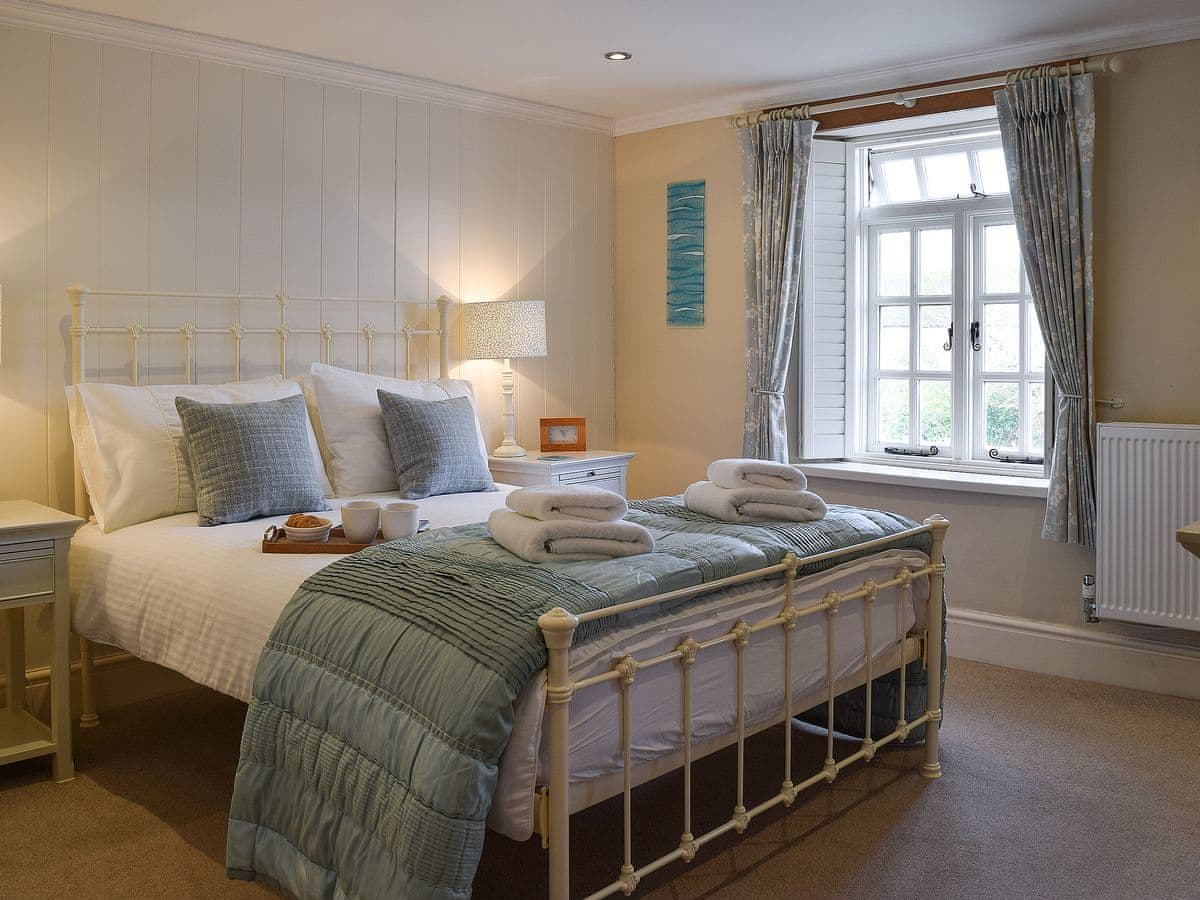 Spring Cottage – Cotswold Luxury Cottages
