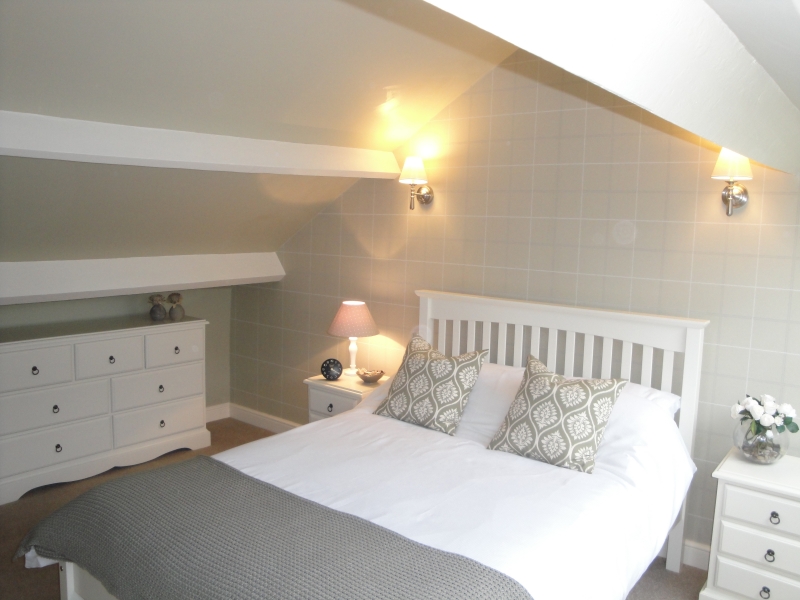 Spring Cottage – Cotswold Luxury Cottages