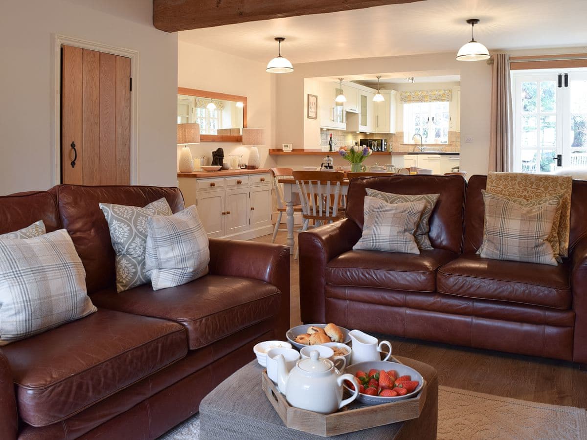 Spring Cottage – Cotswold Luxury Cottages
